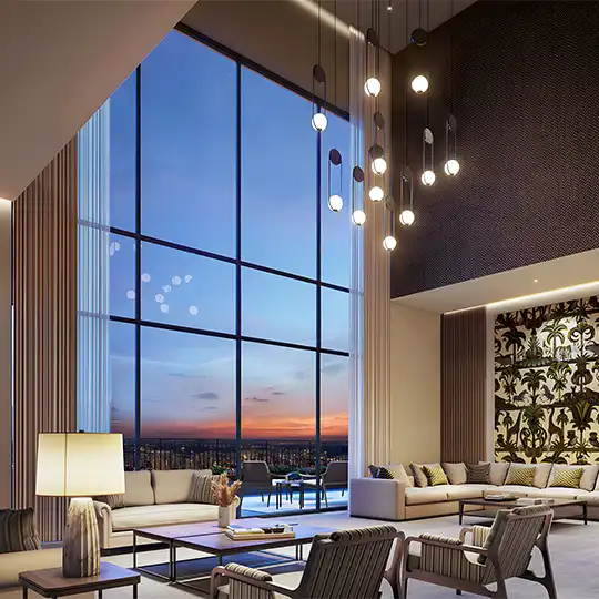 Max Estates Noida—Max Estate Sector 105 Noida | Brochure