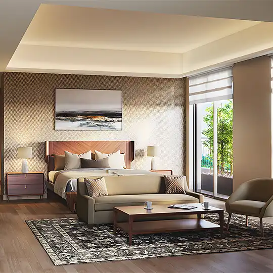 Max Estates Noida—Max Estate Sector 105 Noida | Brochure